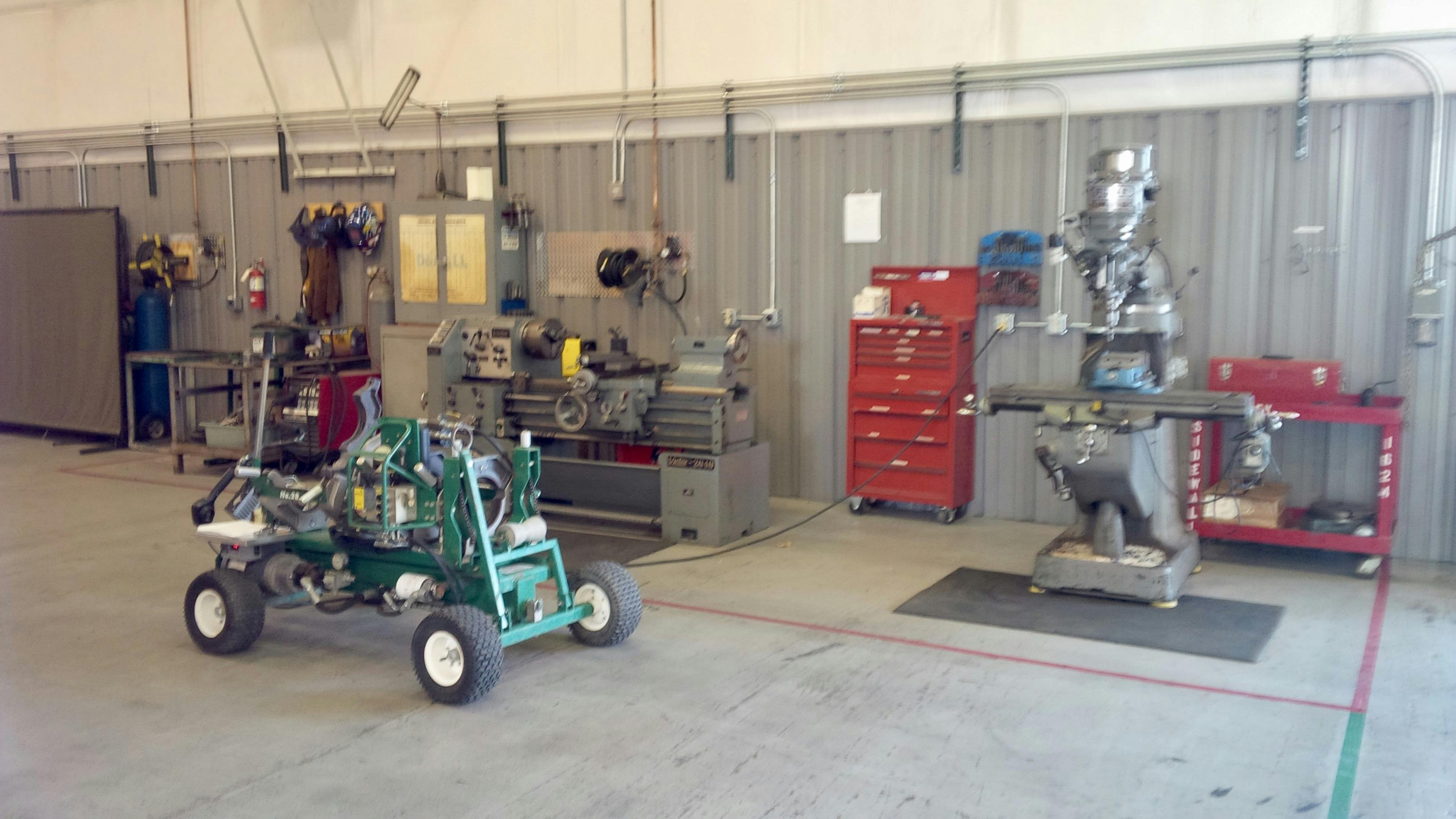 HDPE Recreation - Engineered Pipe Group